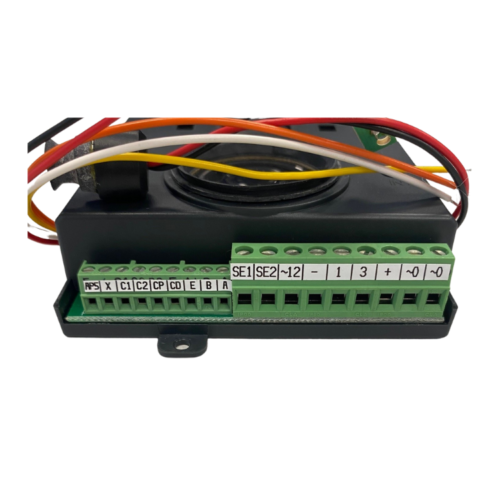 5-Wire Colour Video Module for T-Line Villa Kits – Select Spares